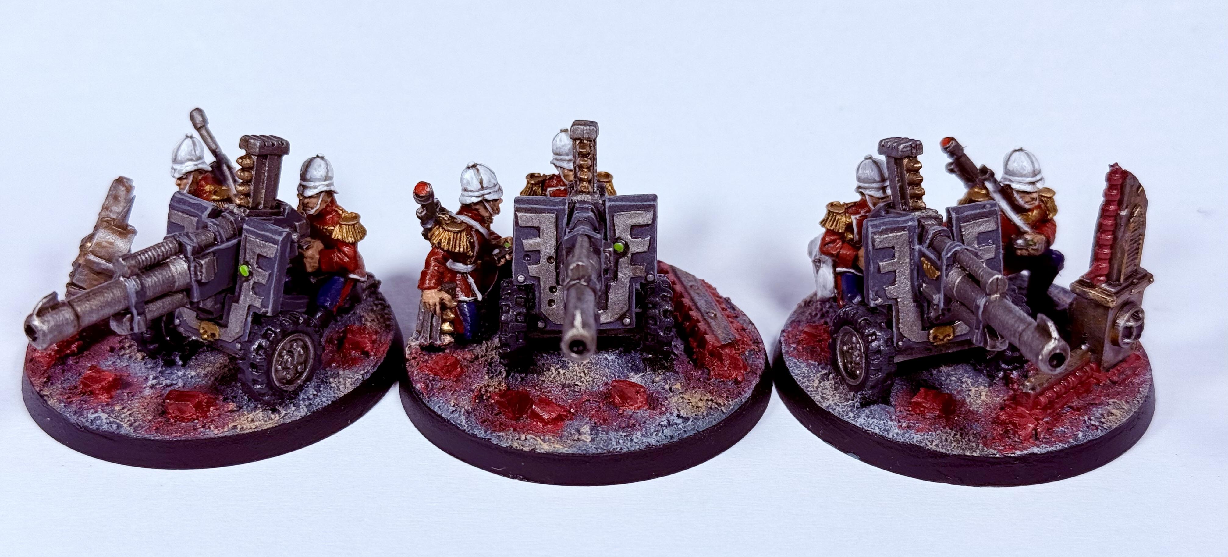 40 000, Astra Militarum, Imperial Guard, Praetoria, Praetorians, Warhammer 40,000, Warhammer ...